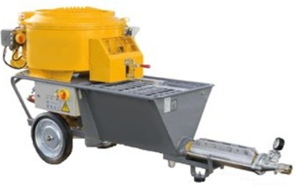 Ace Centro Enterprises UAE | Fireproofing Machines | Fire Proofing